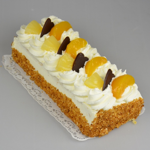 Harde wener Slagroom stam